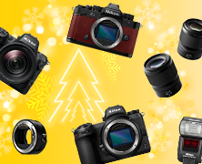 Nikonisti - Utilizatori si pasionati de Nikon din Romania