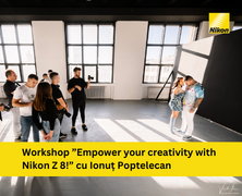 Nikonisti - Utilizatori si pasionati de Nikon din Romania