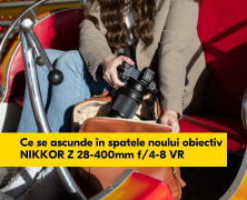 Nikonisti - Utilizatori si pasionati de Nikon din Romania