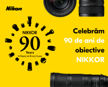 Nikonisti - Utilizatori si pasionati de Nikon din Romania