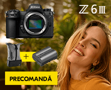 Nikonisti - Utilizatori si pasionati de Nikon din Romania