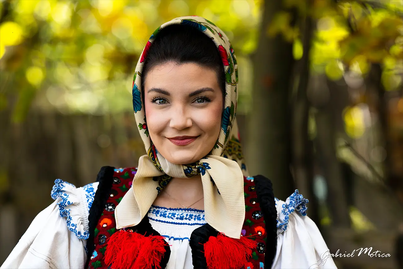 Cadre de Toamna din Maramureș Surprinse cu Nikon Z8 de Gabriel Motica ...